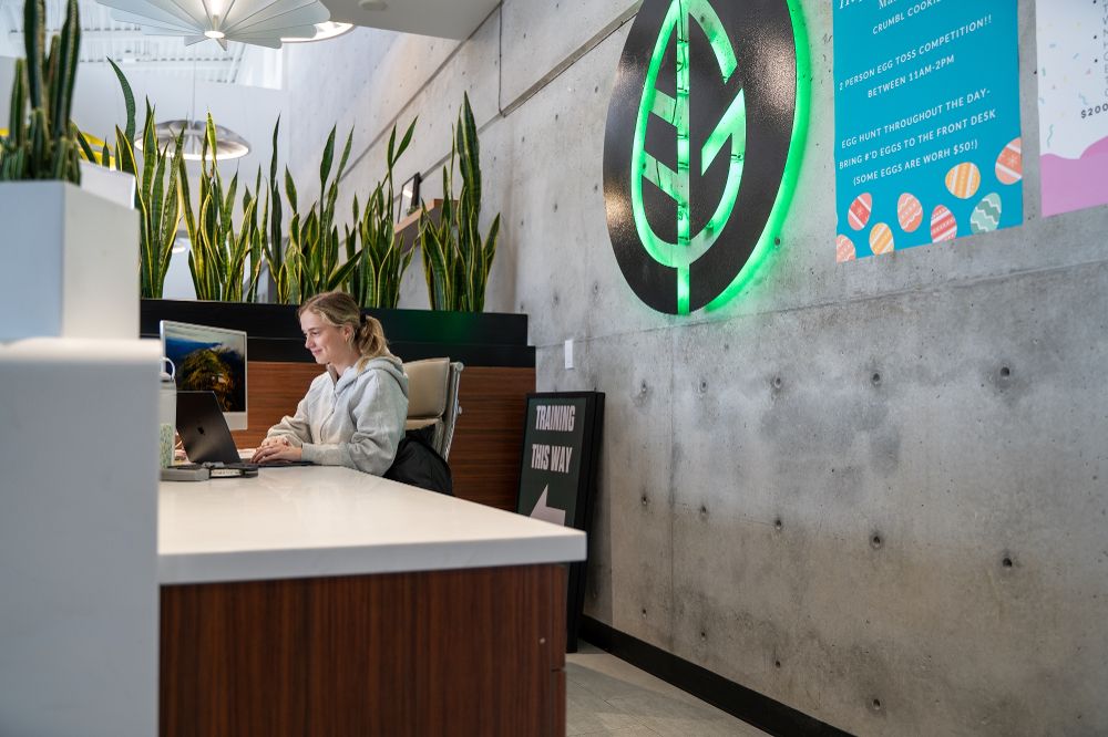 Greenix Pest Control Mission, Benefits, and Work Culture | Indeed.com