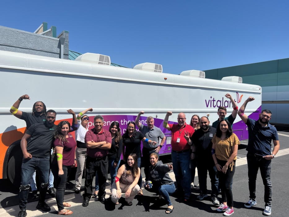 WESTERN FUNDING INCORPORATED Mission, Benefits, and Work Culture ...