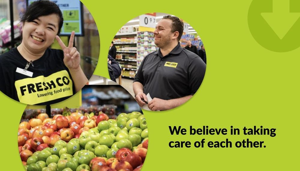 FreshCo Mission, Benefits, and Work Culture | Indeed.com