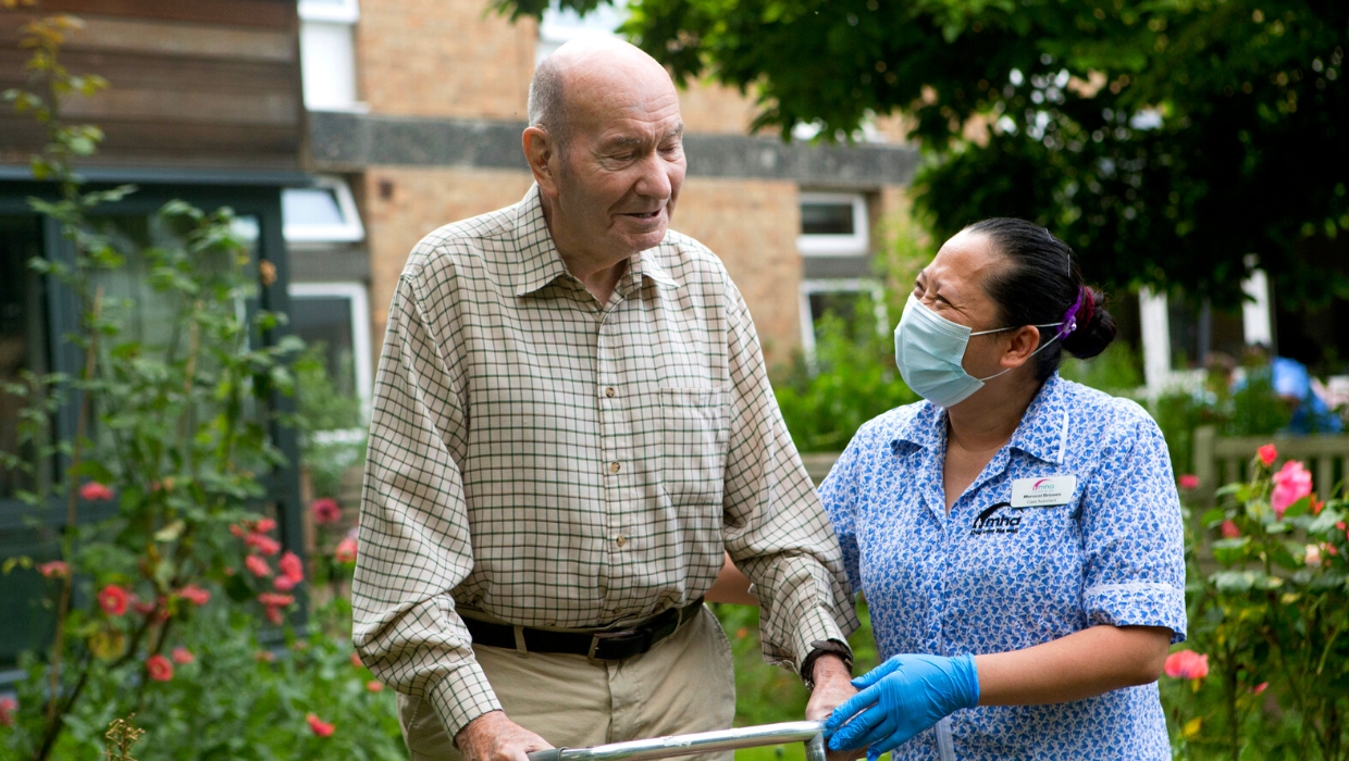 Methodist Homes (MHA) Mission, Benefits, and Work Culture | Indeed.com