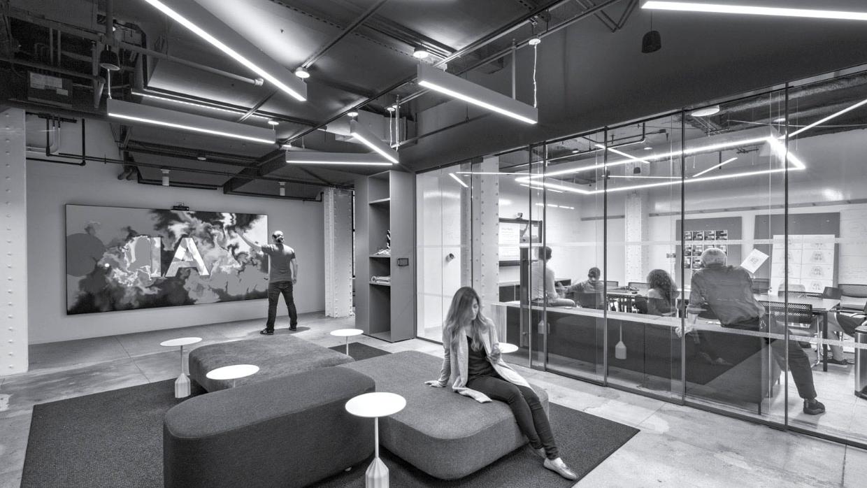 IA Interior Architects Mission, Benefits, and Work Culture | Indeed.com