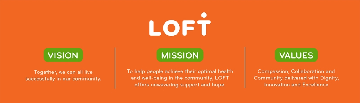 LOFT Community Services Mission, Benefits, and Work Culture | Indeed.com