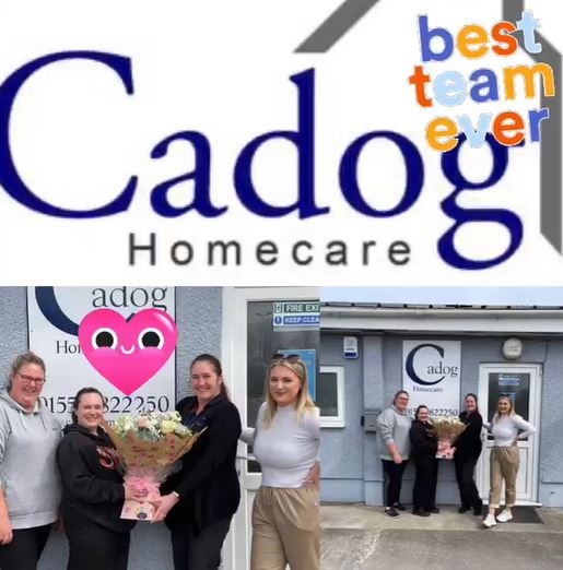 Cadog Homecare Limited Mission, Benefits, and Work Culture | Indeed.com