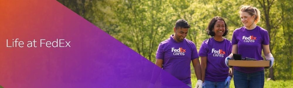 FedEx Mission, Benefits, and Work Culture | Indeed.com
