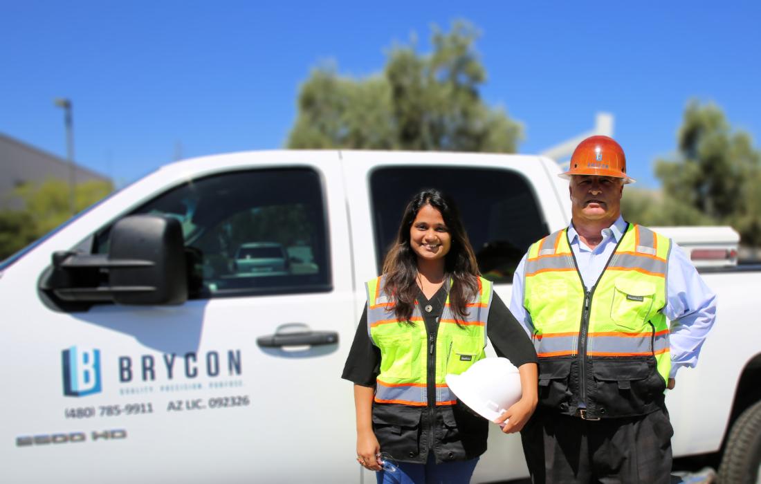 Brycon Mission, Benefits, and Work Culture | Indeed.com