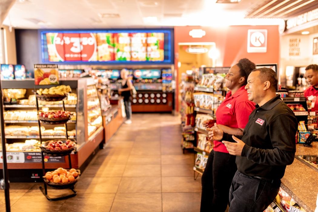 Circle K Mission, Benefits, and Work Culture | Indeed.com