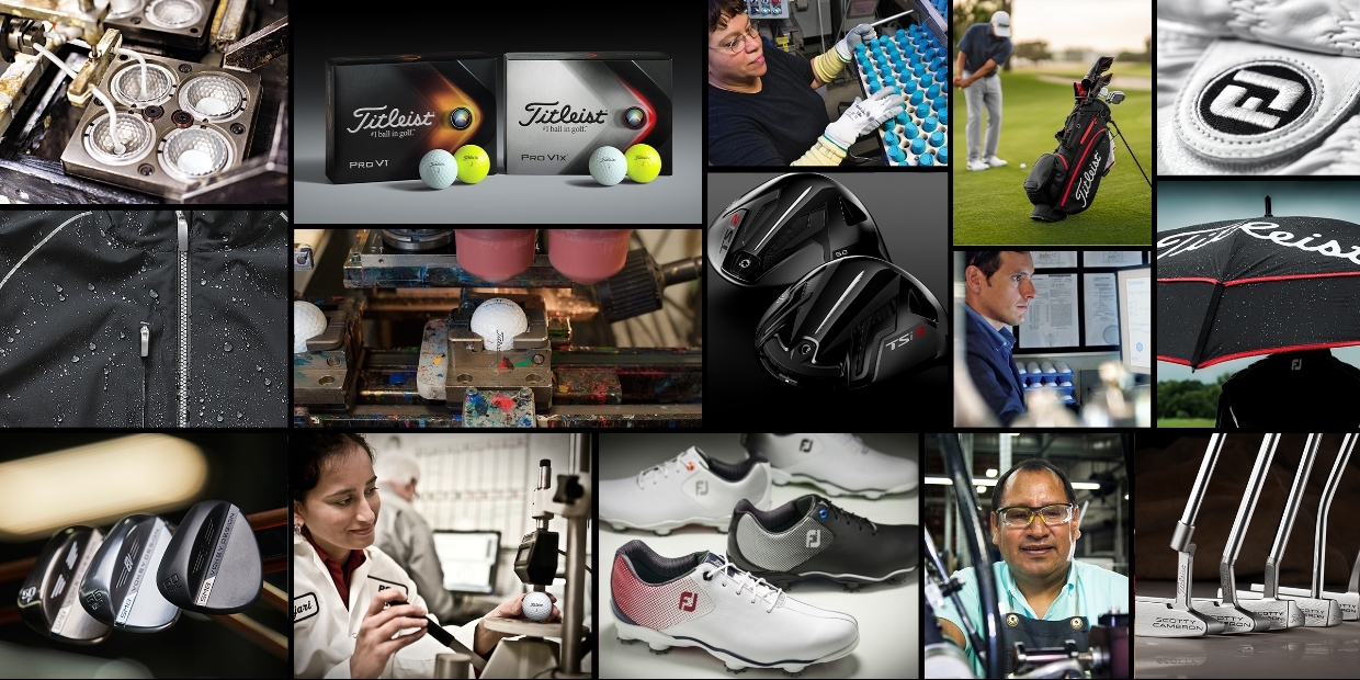 Acushnet Company Mission, Benefits, and Work Culture | Indeed.com