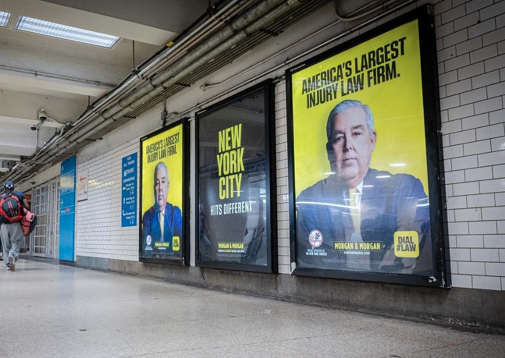 Morgan & Morgan Mission, Benefits, and Work Culture | Indeed.com