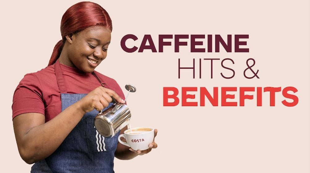 Costa Coffee Mission, Benefits, and Work Culture | Indeed.com