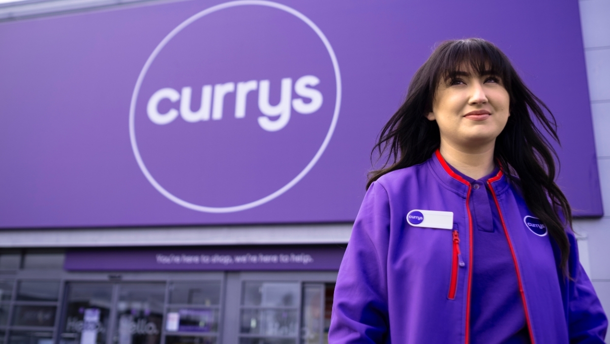Currys Mission, Benefits, and Work Culture | Indeed.com