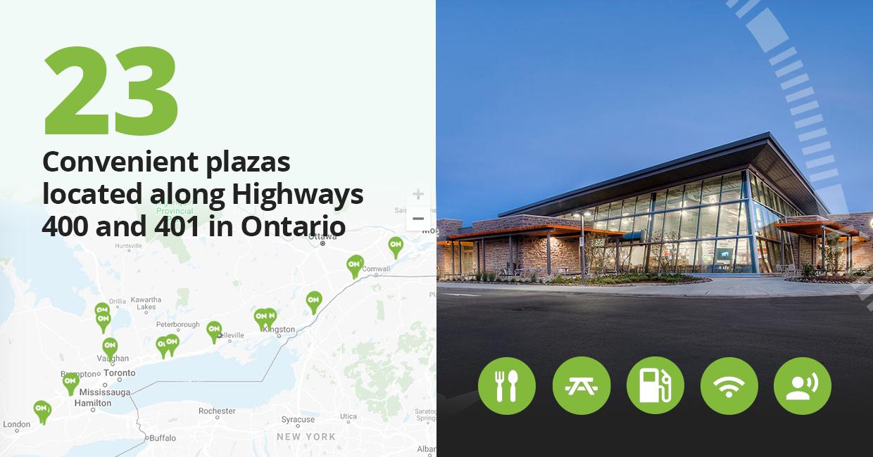 ONroute Mission, Benefits, and Work Culture | Indeed.com