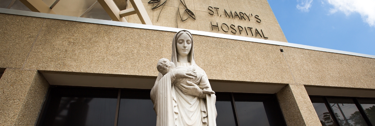 SSM Health Mission, Benefits, and Work Culture | Indeed.com