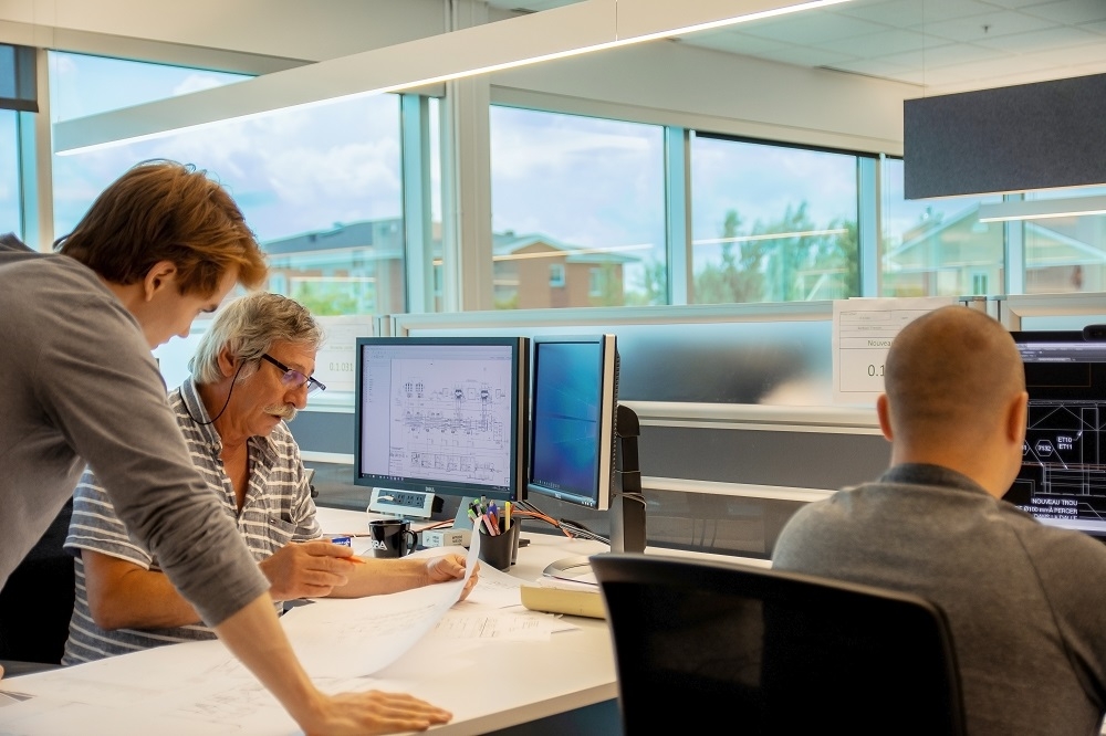 BBA inc. Mission, Benefits, and Work Culture | Indeed.com