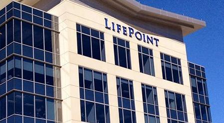 Lifepoint Health Mission, Benefits, and Work Culture | Indeed.com