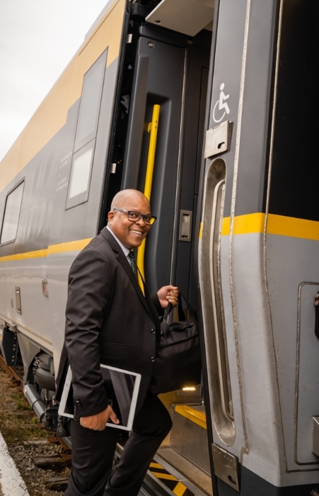 VIA Rail Mission, Benefits, and Work Culture | Indeed.com