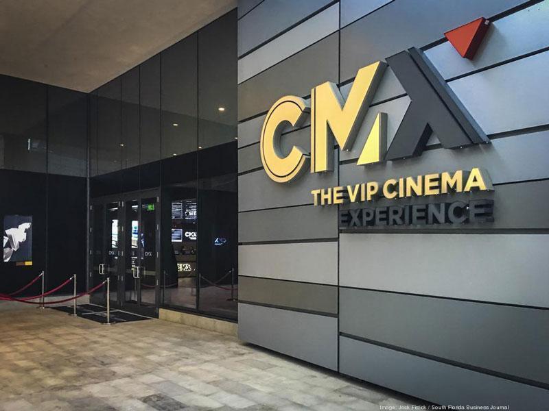 CMX Cinemas Mission, Benefits, and Work Culture | Indeed.com