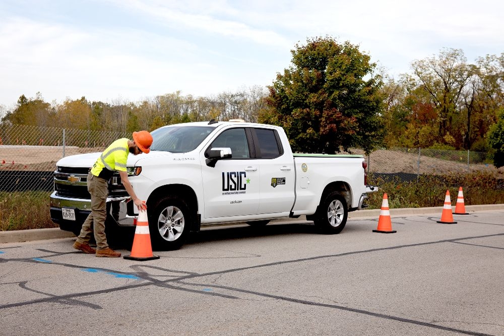 USIC Mission, Benefits, and Work Culture | Indeed.com