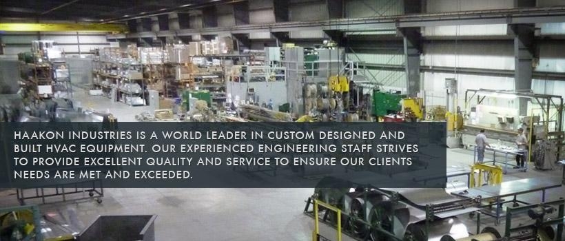 Haakon Industries Mission, Benefits, and Work Culture | Indeed.com