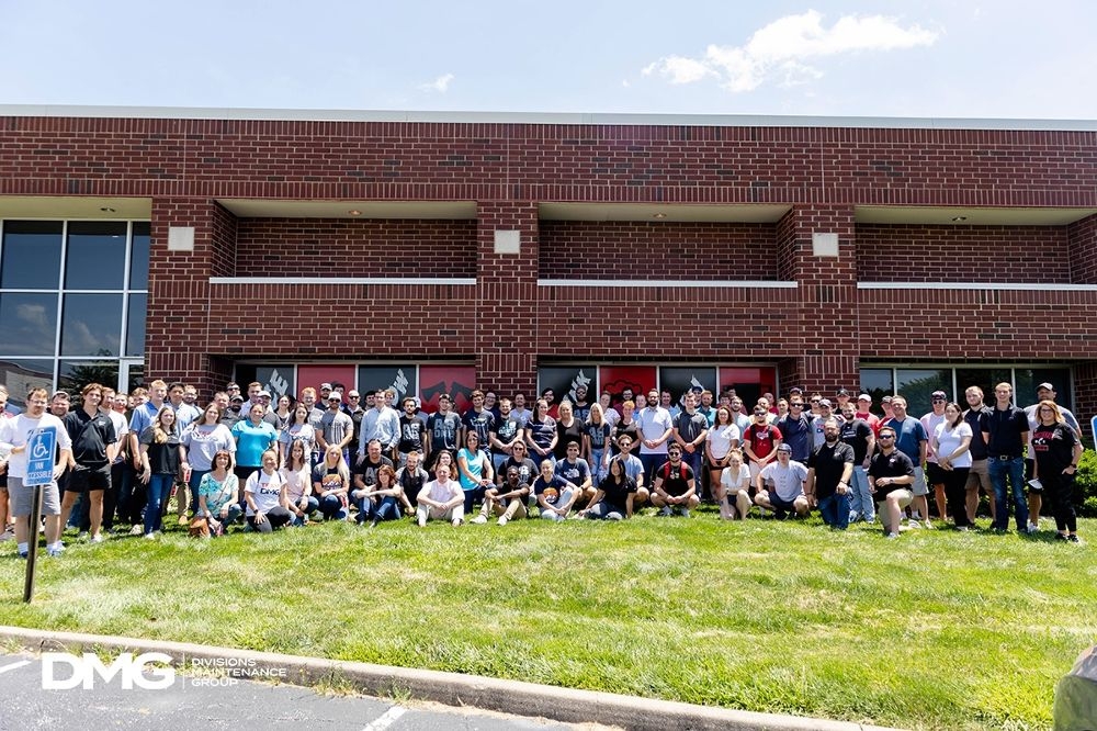 Divisions Maintenance Group Mission, Benefits, and Work Culture ...