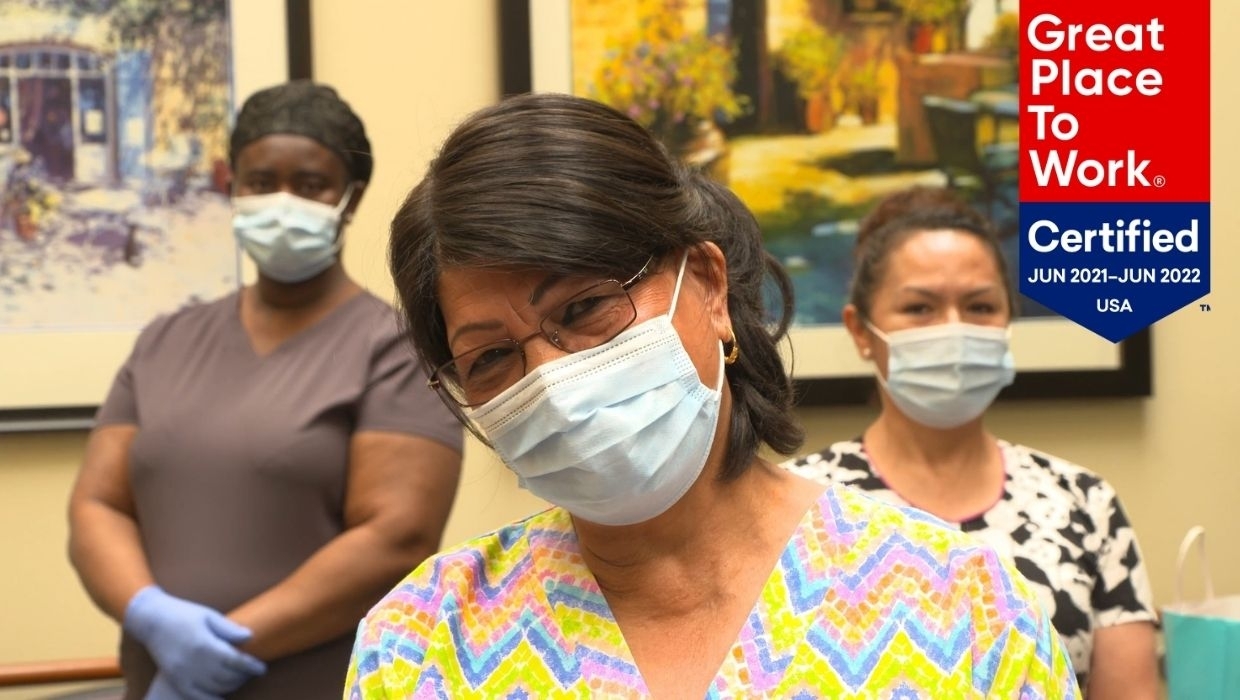 InnovAge Mission, Benefits, and Work Culture | Indeed.com