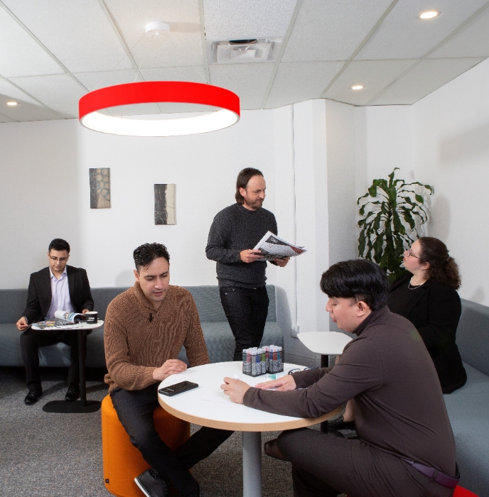 CFIB / FCEI Mission, Benefits, and Work Culture | Indeed.com