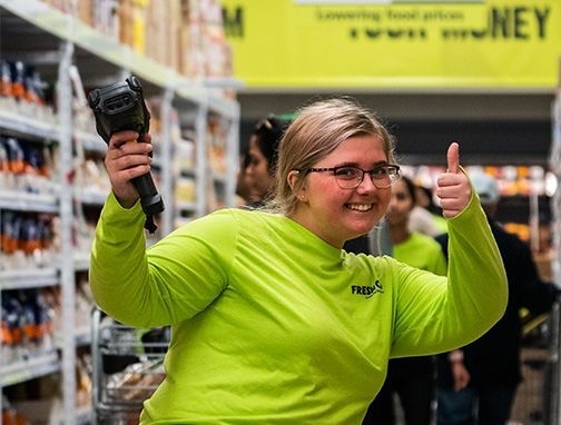 FreshCo Mission, Benefits, and Work Culture | Indeed.com