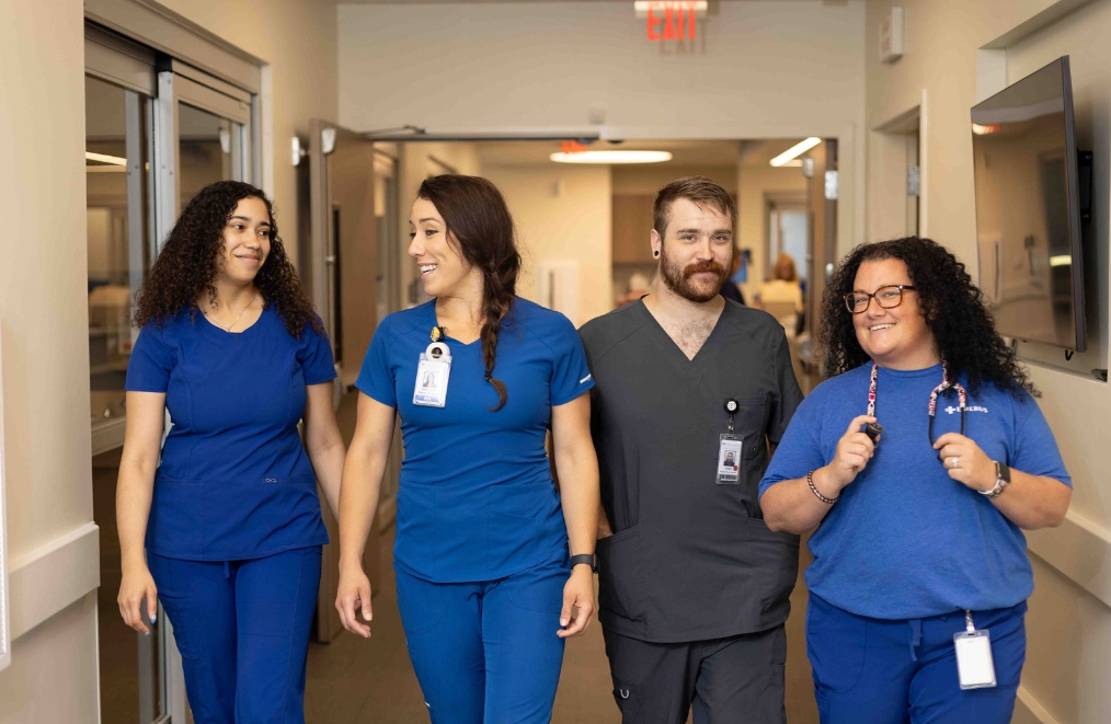 Emerus Mission, Benefits, and Work Culture | Indeed.com