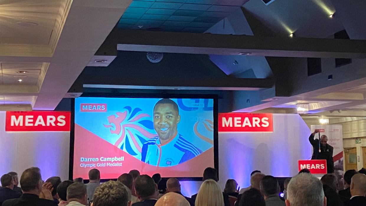 Mears Group Mission, Benefits, and Work Culture | Indeed.com