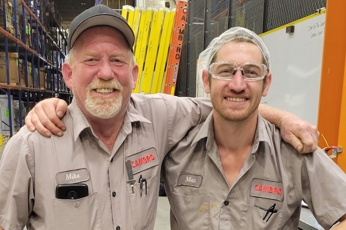 Cambro Manufacturing Company Mission, Benefits, and Work Culture ...