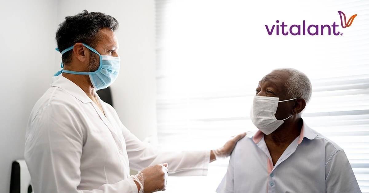 Vitalant Mission, Benefits, and Work Culture | Indeed.com