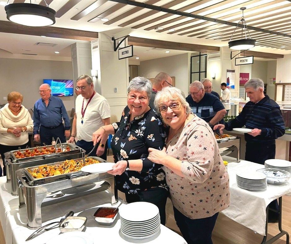 Chartwell Retirement Residences Mission, Benefits, and Work Culture ...
