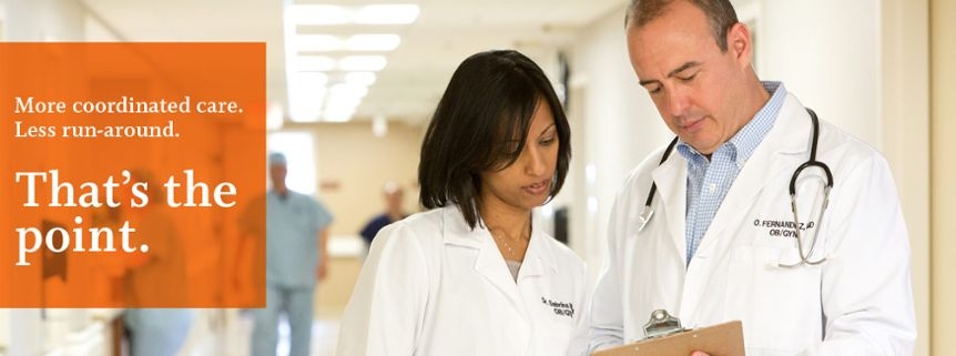 CarePoint Health System Mission, Benefits, and Work Culture | Indeed.com