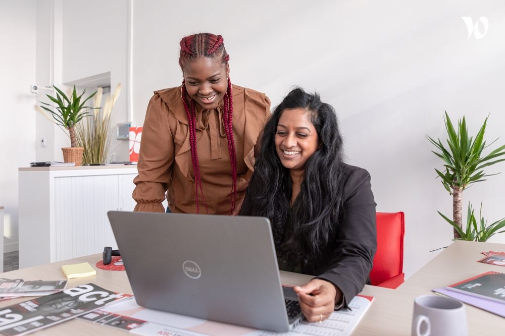 Mission, avantages et culture d'entreprise chez Groupe Leader | Indeed.com