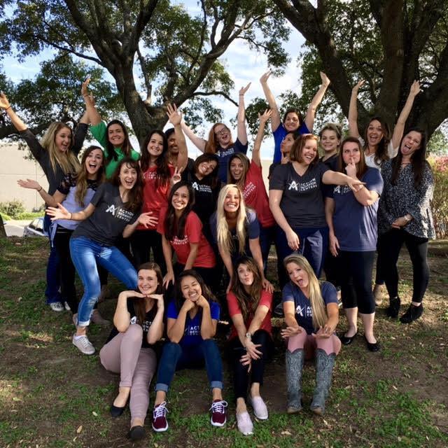 Action Behavior Centers - ABA Therapy for Autism Mission, Benefits, and ...