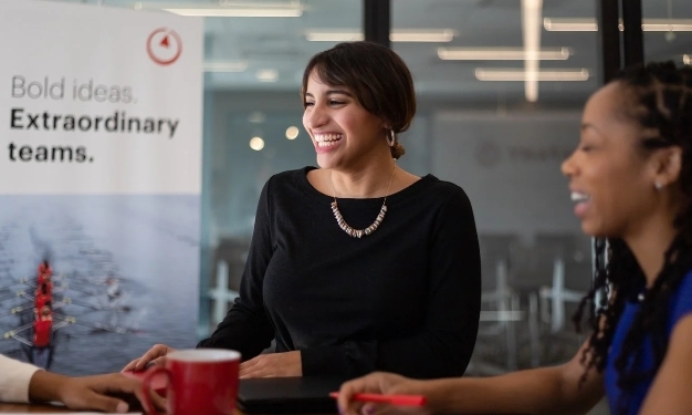 Bain & Company Mission, Benefits, and Work Culture | Indeed.com