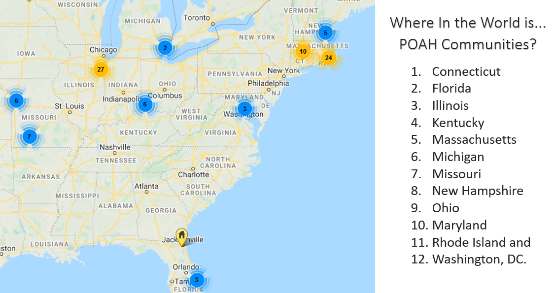 POAH Communities Mission, Benefits, and Work Culture | Indeed.com