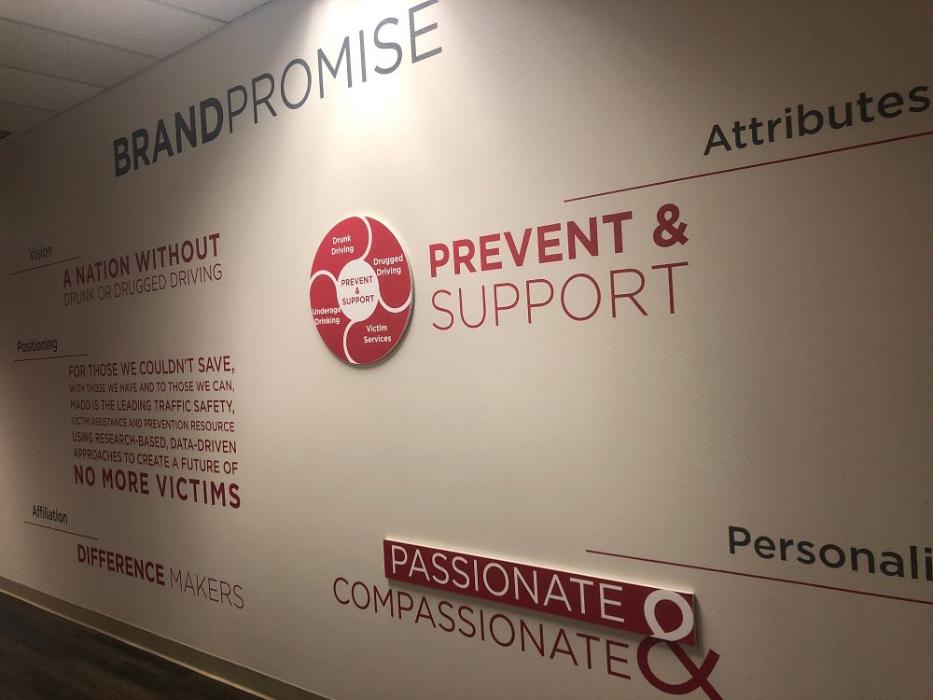 MADD Mission, Benefits, and Work Culture | Indeed.com