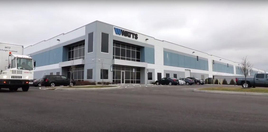 Watts Water Technologies Mission, Benefits, and Work Culture | Indeed.com
