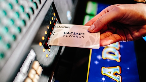 Caesars Entertainment Mission, Benefits, and Work Culture | Indeed.com