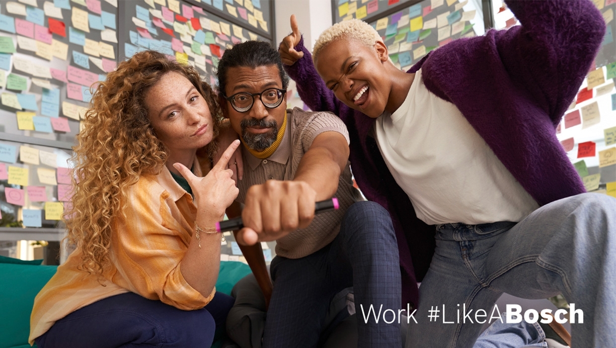 Bosch Mission, Benefits, and Work Culture | Indeed.com