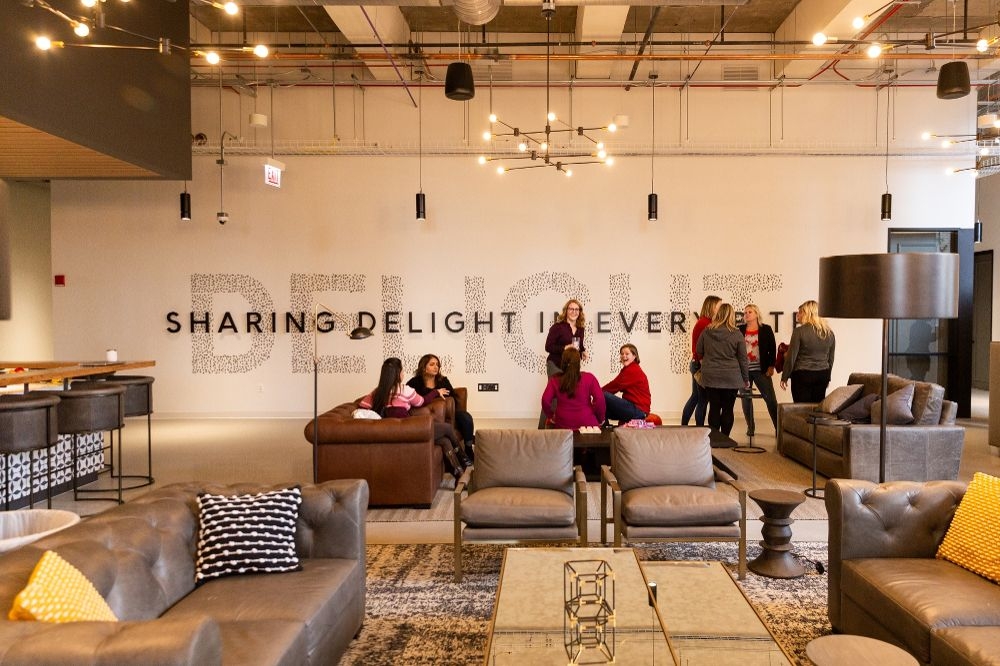 Ferrara Candy Company Mission, Benefits, and Work Culture | Indeed.com