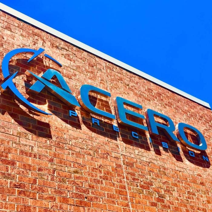 Acero Precision Mission, Benefits, and Work Culture | Indeed.com