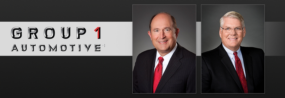 Group 1 Automotive Mission, Benefits, and Work Culture | Indeed.com