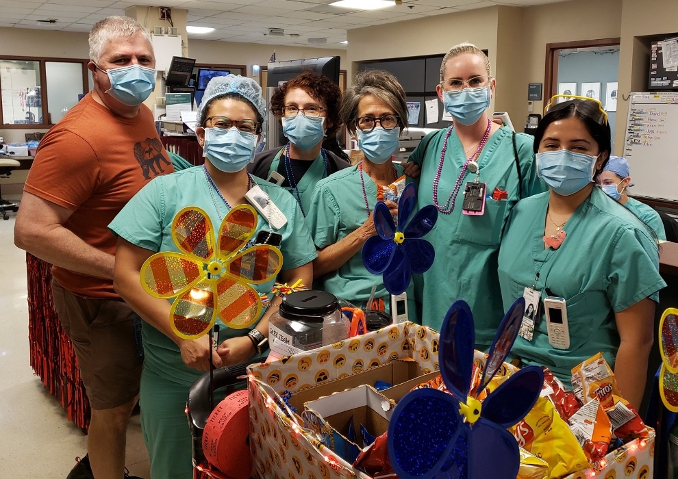 Valleywise Health Mission, Benefits, and Work Culture | Indeed.com