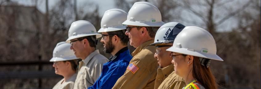 Audubon Companies Mission, Benefits, and Work Culture | Indeed.com