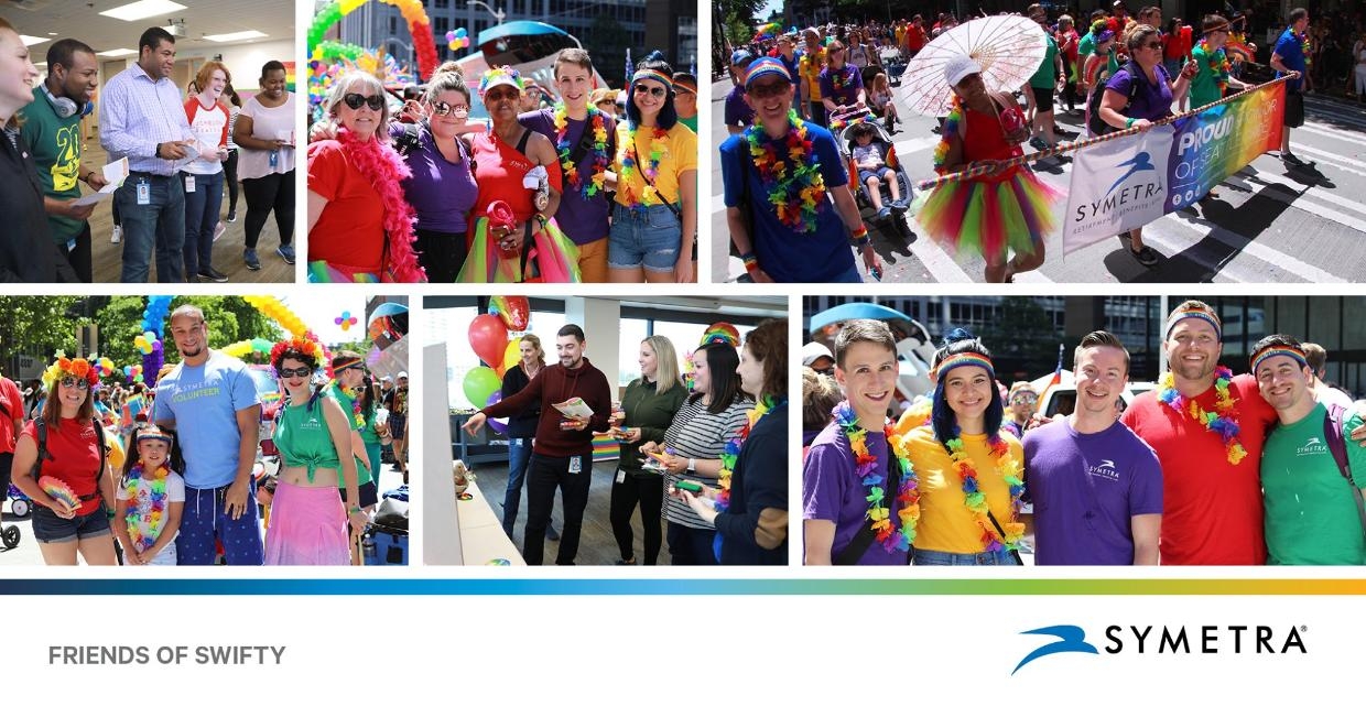 Symetra Mission, Benefits, and Work Culture | Indeed.com