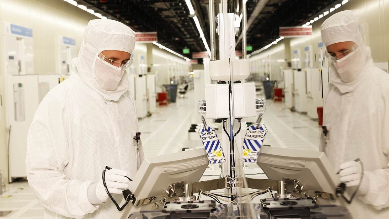 Texas Instruments Mission, Benefits, and Work Culture | Indeed.com