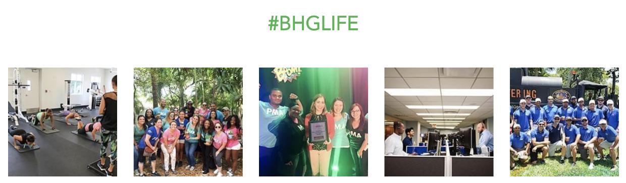 BHG Financial Mission, Benefits, and Work Culture | Indeed.com