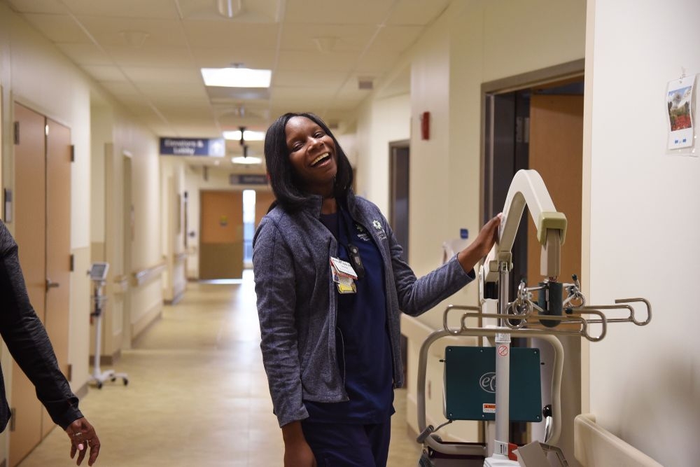 BJC HealthCare Mission, Benefits, and Work Culture | Indeed.com