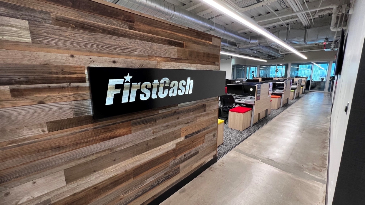 Misión, beneficios y cultura laboral de First Cash | Indeed.com